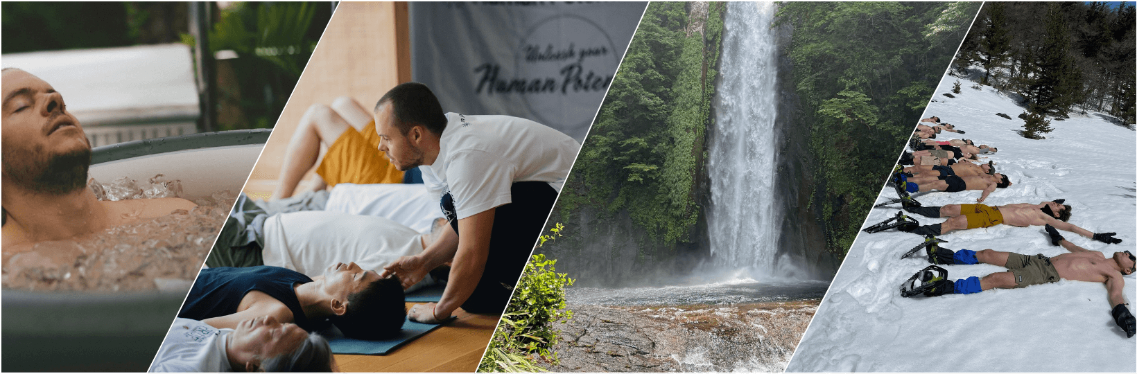 お問い合わせ – Inner Freedom | アイスバス、呼吸法、瞑想、滝行、雪山